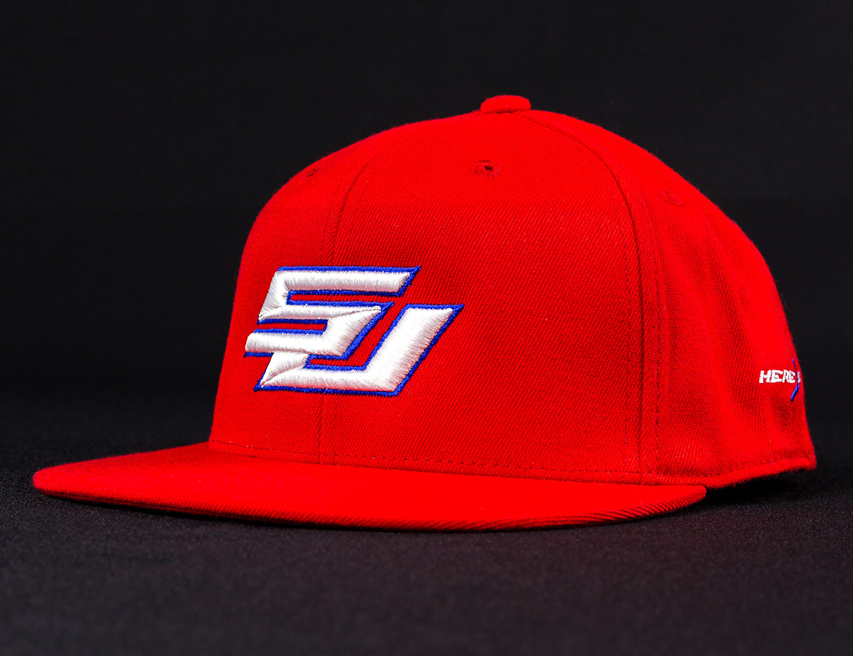 Website Hats – Straightjacket