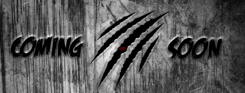 beast banner – Straightjacket